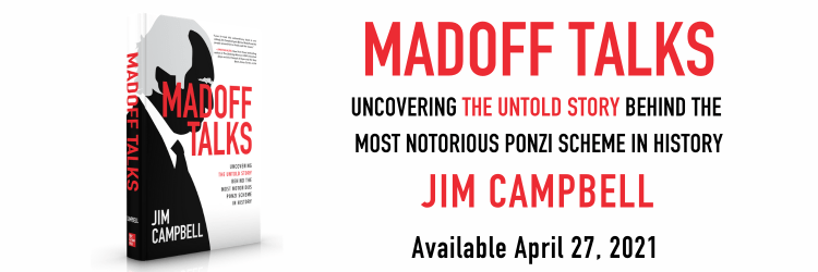 Madoff Talks